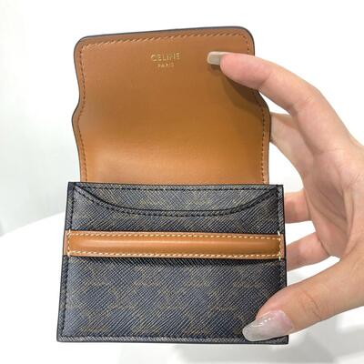 Celine 卡包 卡套 | 旺角門市 | Solobuybuy 歐洲名牌代購 – solobuybuy
